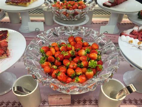 뷔페 공덕 애슐리퀸즈2024년 딸기 축제 디너 후기 딸기 50개 다 털렸죠 🍓🍓 네이버 블로그