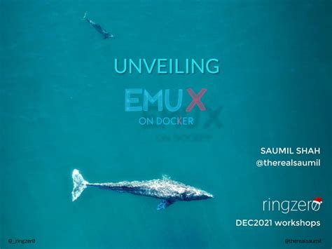 Unveiling Emux Arm And Mips Iot Emulation Framework Ppt