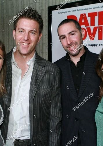 Jason Friedberg And Aaron Seltzer Photo On Mycast Fan Casting Your Favorite Stories