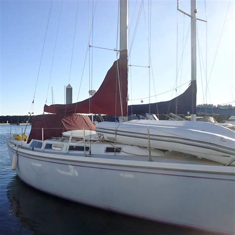 Sailboats For Sale In Seattle Washington Facebook Marketplace