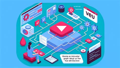 Electron Vue Worktile