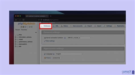 Xampp آموزش تصویری نصب وردپرس روی Xampp Server آذرسیس