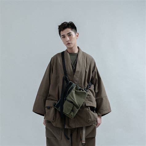 7 Emerging Taiwanese Fashion Brands You Need To Know Taiwan Fashion