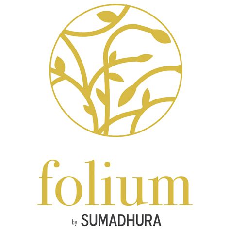 Brochure Thank You Page Phase 2 Folium By Sumadhura