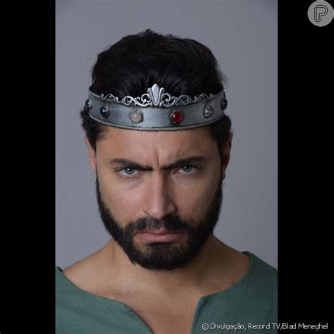 Mical Lina Mello Recebe Uma Ordem Do Pai Saul Carlo Porto Na