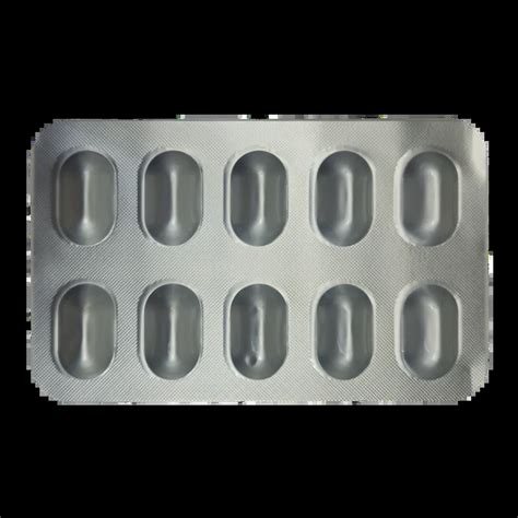 Flavedon Od 80mg Capsule 10s Price Uses Side Effects And Substitutes Medkart