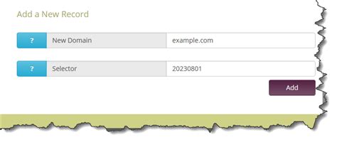 Integrating Godaddy With Xeams To Programmatically Modify Dns Records