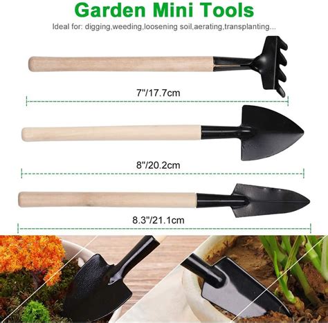 Soil Moisture Meter Plant Test 3 In 1 Soil Test Grandado
