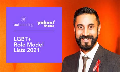 Randeep Sidhu On Linkedin Outrolemodels21 Lgbtq Lgbtinclusion Rolemodels Seniorleaders