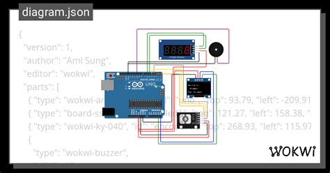 Frogger Wokwi Esp32 Stm32 Arduino Simulator