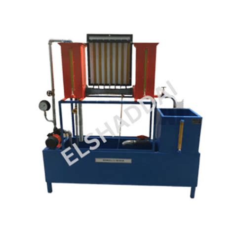 Bernoullis Theorem Apparatus At 6490000 Inr In Chennai Tamil Nadu