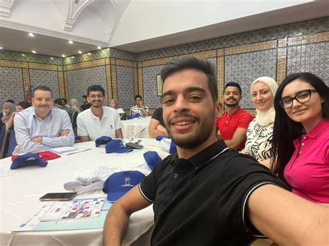 Yassine Ghorbel On Linkedin Unesco Teamwork Hackathoncial2023 Education Humanrights…