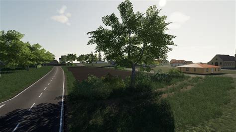 The Plains Map Tp FS19 Work In Progress KingMods