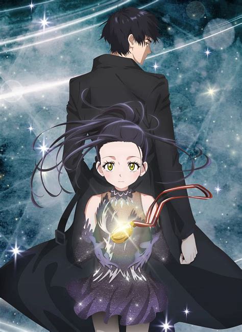 Medalist Image Zerochan Anime Image Board