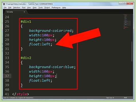 How To Use Html And Css Css Css Basics Learn Html