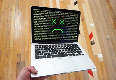 Mac Malware Was Detected Through The Dark Web When A Cybersecurity Firm Asked Chatgpt To Find