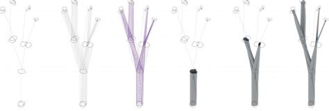 Bifurcation Workshop Branching Iaac Blog