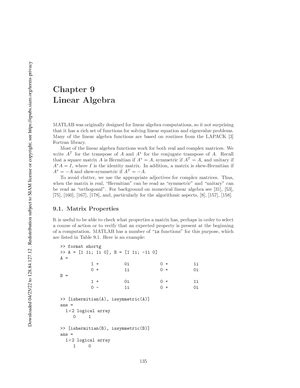 How To Use Matlab For Studying Electromagnetic Fields Chapter Operators And Flow