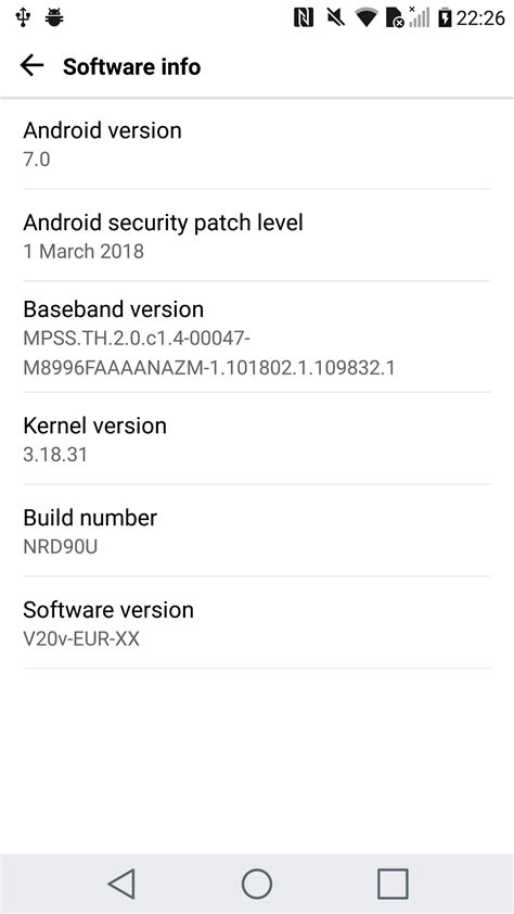 How To Check Twrp Flashing Worked XDA Forums