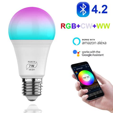 Light Up Your Life The Ultimate Guide To Bluetooth Light Bulb LED Controller