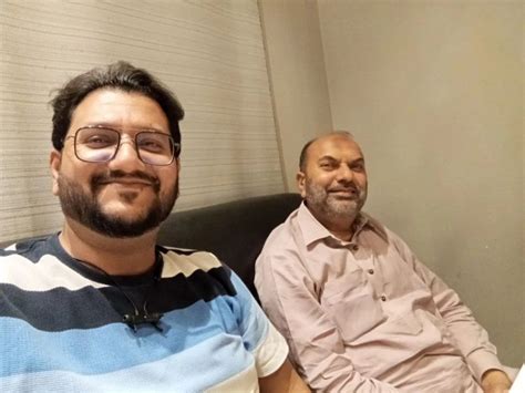 Muhammad Usman Asghar On Linkedin Having A Wonderful Time With My