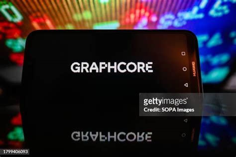 Graphcore Photos And Premium High Res Pictures Getty Images