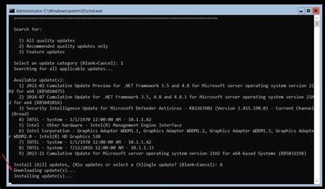 How To Install And Configure Windows Server Core Itechguides