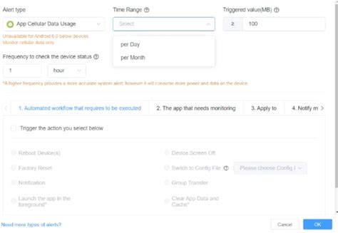 Android Data Roaming Guide How To Enable Troubleshooting