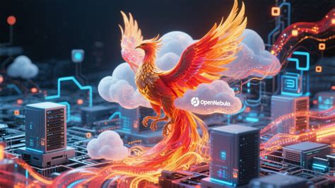 Opennebula 70 Phoenix” Ushers In A New Era For Sovereign Ai Ready