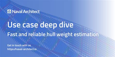 Data Driven Hvac Project Planning Naval Architect