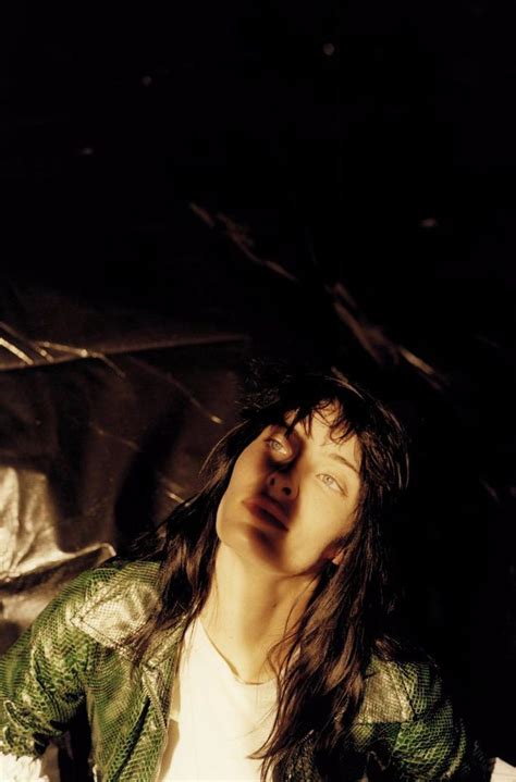 Sofie Annie M Le Magazine Du Monde