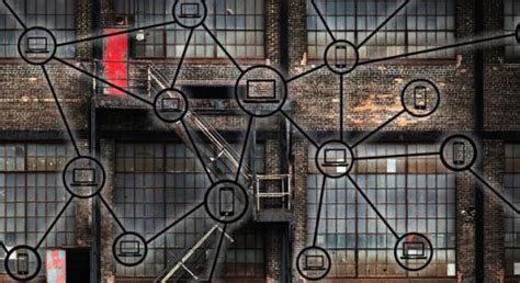 Nist Blockchain Provides Security Traceability For Smart