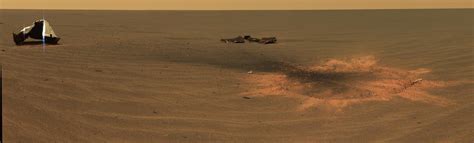 The Mars Rovers Spirit And Opportunity Nasa Space Place Nasa