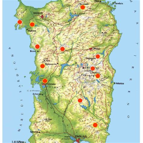 Isolation Of Trichoderma Spp On Pda And Trichoderma Selective Medium Download Scientific Diagram