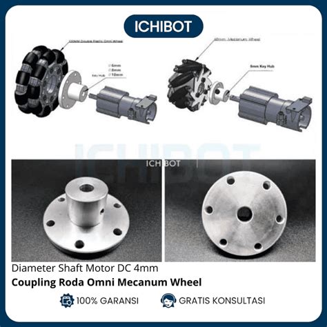 Trainer Pemrograman Arduino Mega2560 Normal Ichibot Store