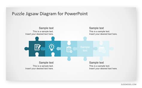 How To Create Puzzle Pieces In Powerpoint