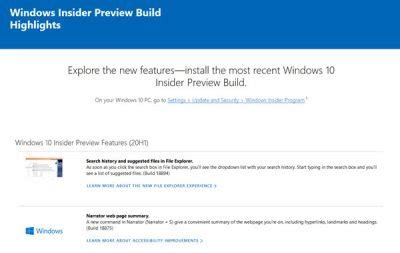 Prevent Users From Getting Insider Preview Builds In Windows 11 10