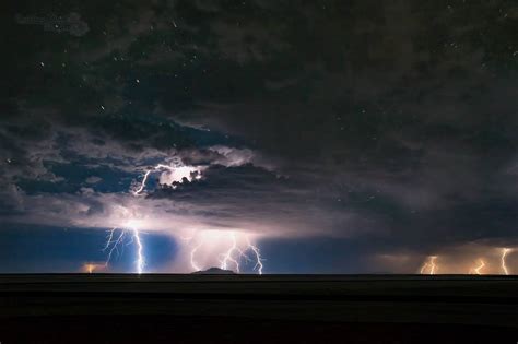 Lightning Science How Does It Work Weatheregg®