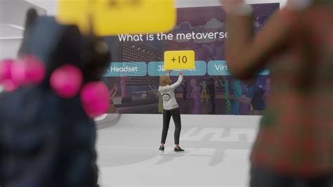 The Importance Of Interactivity In Building Virtual Spaces
