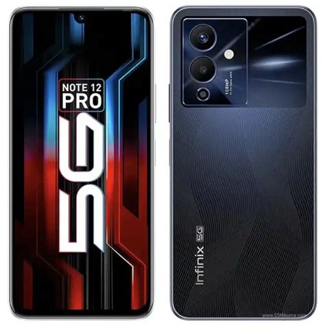 Infinix Note G Pro Price Specs And Best Deals Supertechcity