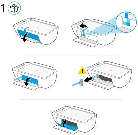 Hp Deskjet E All In One Printer User Guide