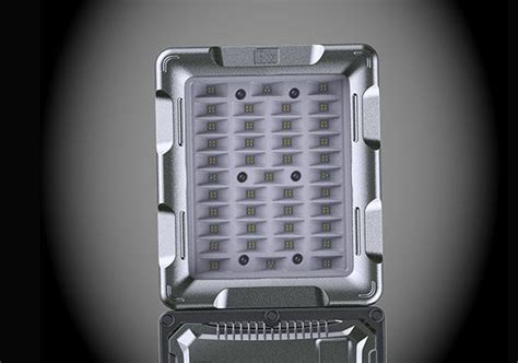 Explosion Proof Led Street Light Class 1 Div 1 Zone 1 Ssl Series By