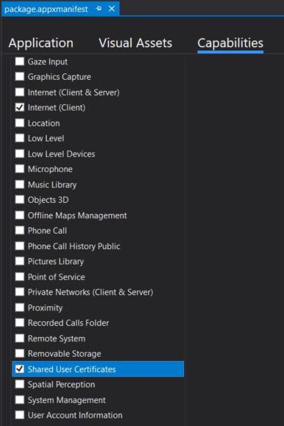 Factor Authentication Error Issue Microsoftgraph Uwp Csharp Connect Sample GitHub