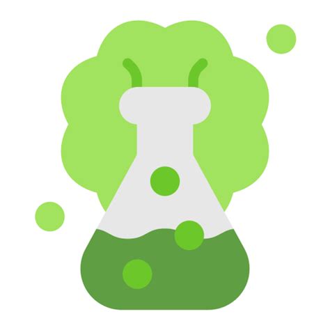 Flask Generic Flat Icon