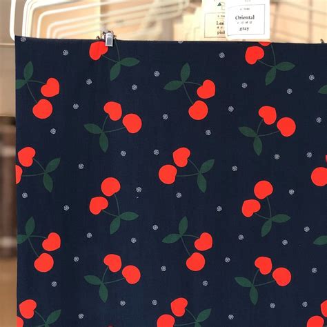 나만의 원단 리얼패브릭 Tel 1600 6163 남색