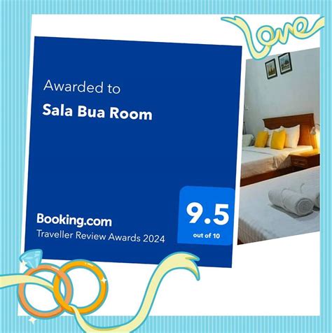 Sala Bua Restaurant And Room Ban Karon