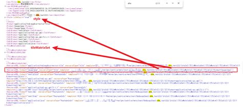 Arcgisjs4加载geoserver的wmts Aha