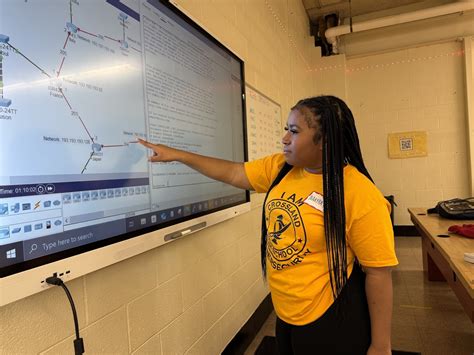 Prince Georges County Public Schools