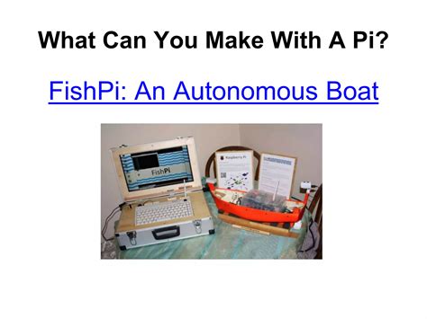 Introduction To Raspberry Pi Ppt Free Download