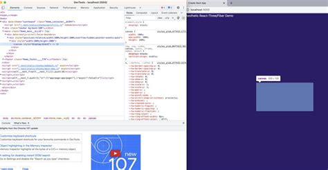 Canvas Wont Render In React Threefiber App Using Nextjs 13 And